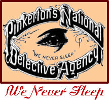 Pinkerton National Detective Agency Red Dead Redemption 2 情報and攻略 Wiki